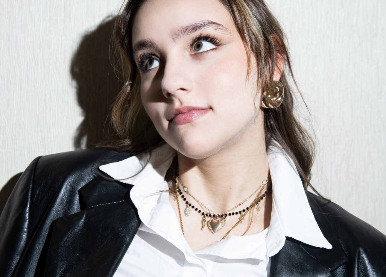 EMMA GALEOTTI: DA TIKTOK AL CINEMA